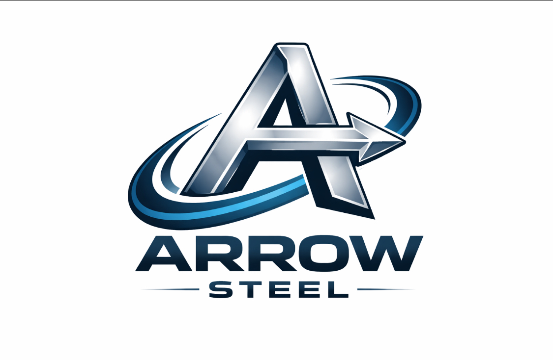 Arrow Steel LLC – Commercial & Industrial Metal Buildings